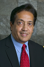 Kumar Malavalli Endowed Chair
