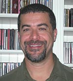 Eric Porter receives Stanford Humanities Center fellowship