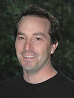 Joshua Stuart award from Univ. of Colo.