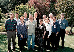 Excellence in Teaching awards, 06-19-00